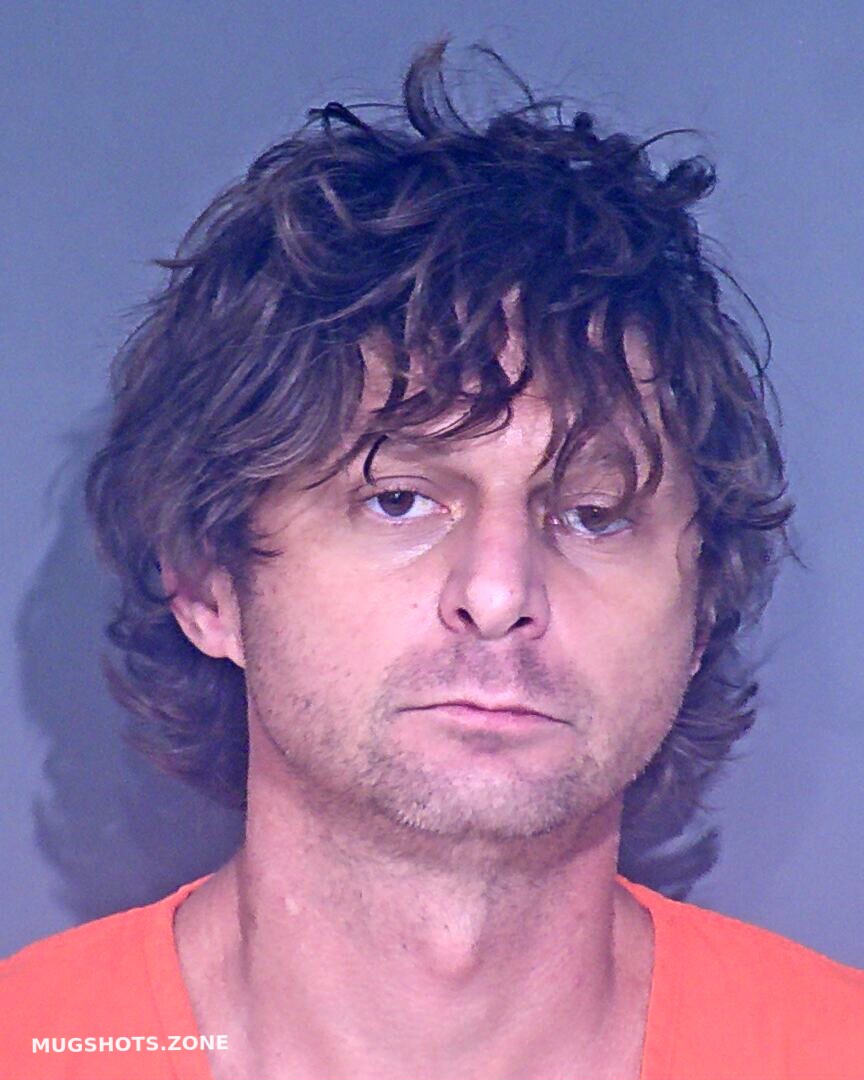 CLARK JASON BRANDON 01/13/2023 - Baldwin County Mugshots Zone