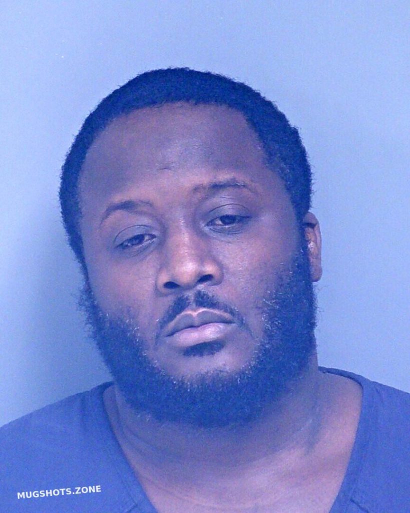 THOMAS WILLIE DEANGELO 01/13/2023 - Baldwin County Mugshots Zone
