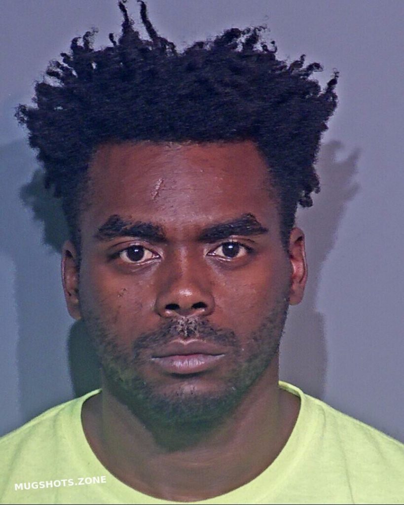 BENSON ROSHELL MICHAEL 01/14/2023 - Baldwin County Mugshots Zone