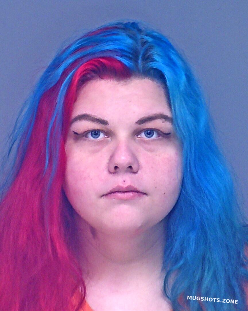 PASSARELLI DESIREE ANGEL 01/14/2023 - Baldwin County Mugshots Zone