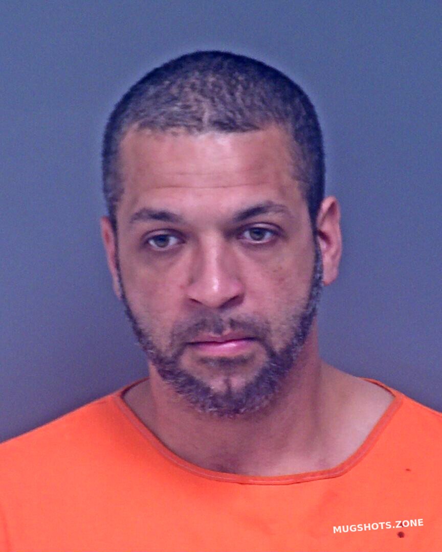 DAVIS DANIEL LEE 01/15/2023 - Baldwin County Mugshots Zone