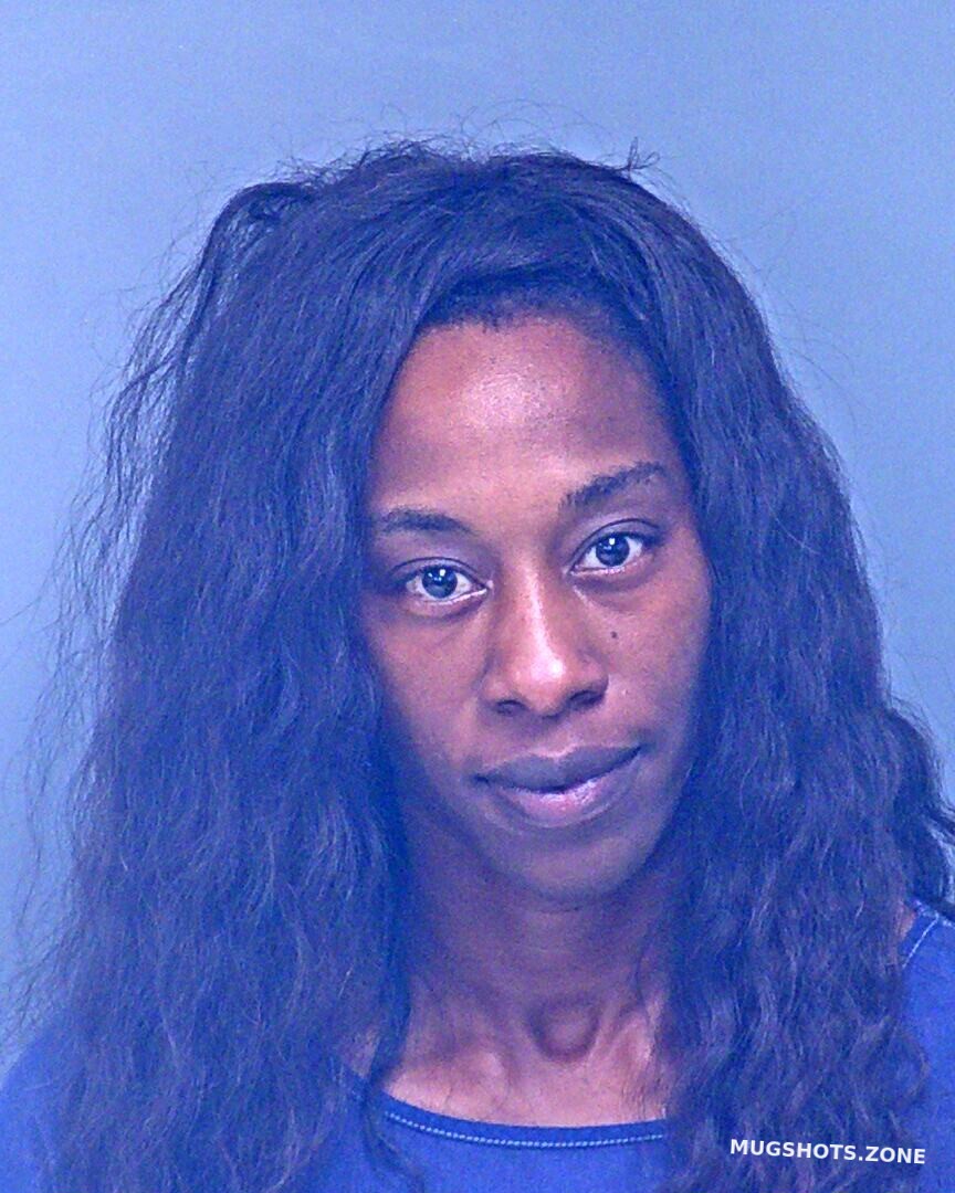 COX ASHLEY GELISHA 01/15/2023 - Baldwin County Mugshots Zone