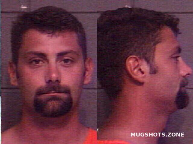 ALBRITTON JASON LEE 01/16/2023 - Baldwin County Mugshots Zone