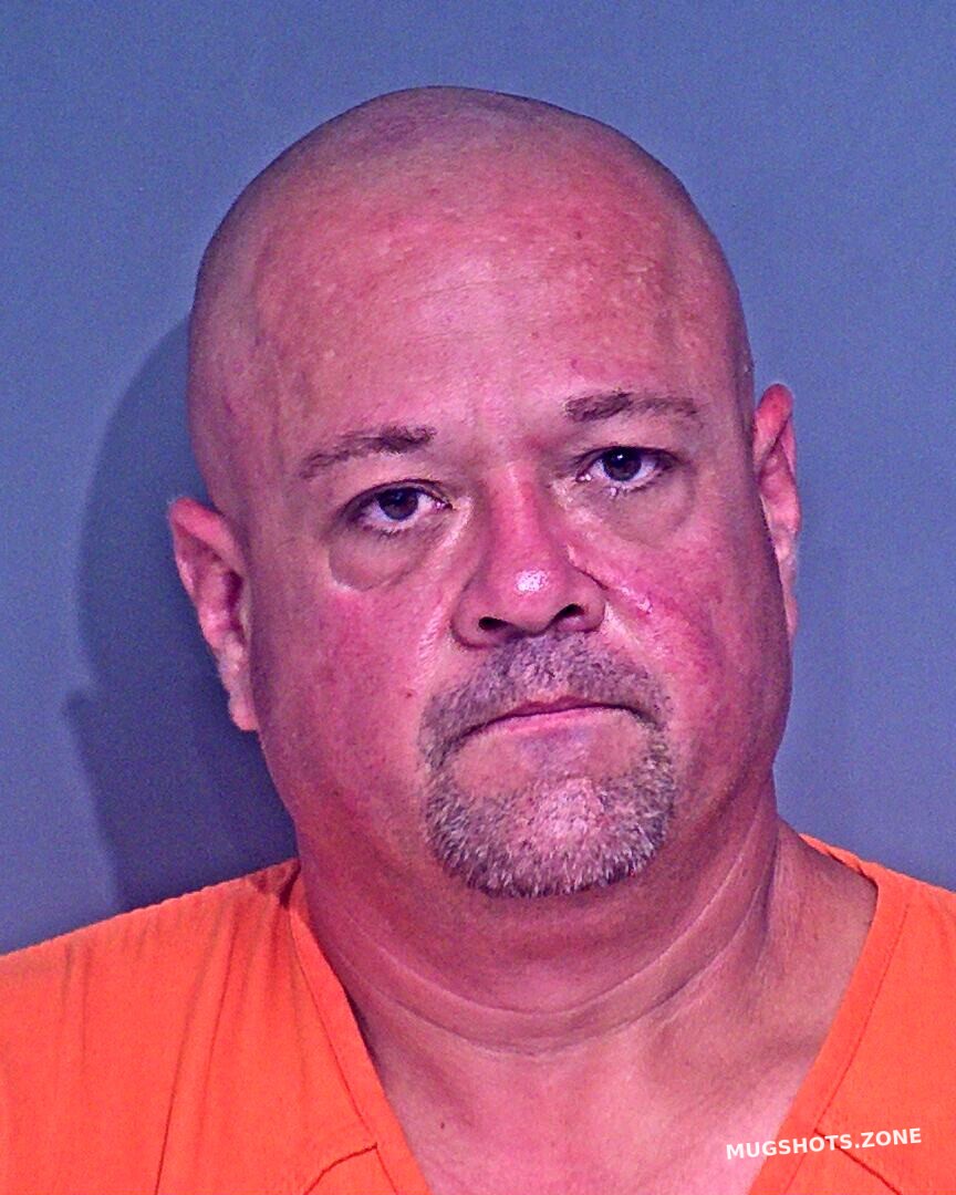 POWELL JAMES DANIEL 01/17/2023 - Baldwin County Mugshots Zone