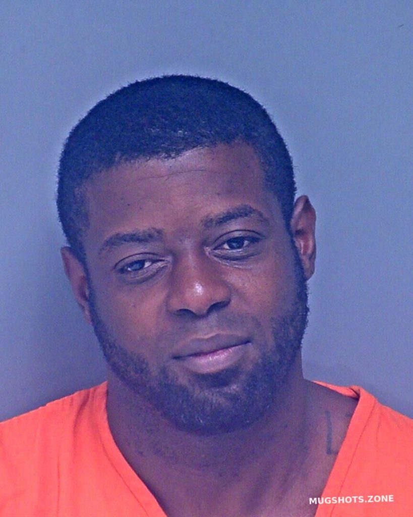 JONES JR KEVIN CHRISTOPHER 01/18/2023 - Baldwin County Mugshots Zone