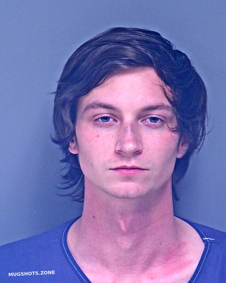 Pickering Ethan Randall 01 18 2023 Baldwin County Mugshots Zone
