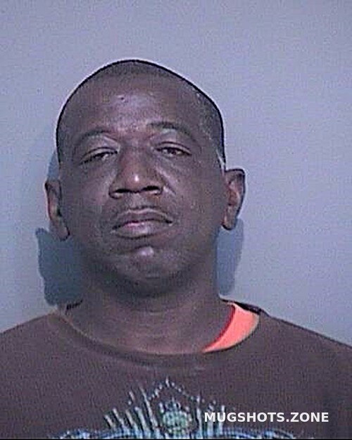 MCCOVERY TIMOTHY RAY 01/18/2023 - Baldwin County Mugshots Zone