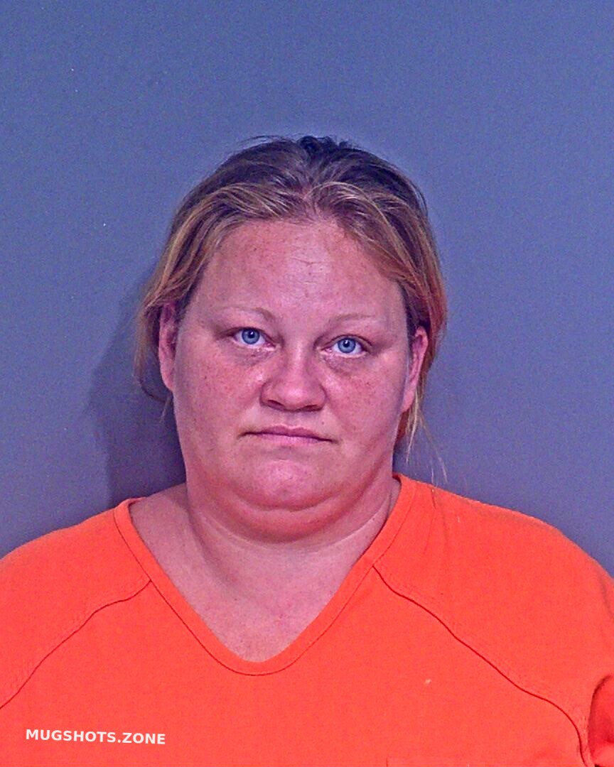 GLAZE LISA NICOLE 01/19/2023 - Baldwin County Mugshots Zone