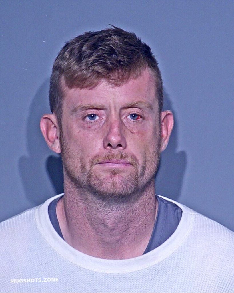 WICKS BRANDON LEE 01/19/2023 - Baldwin County Mugshots Zone