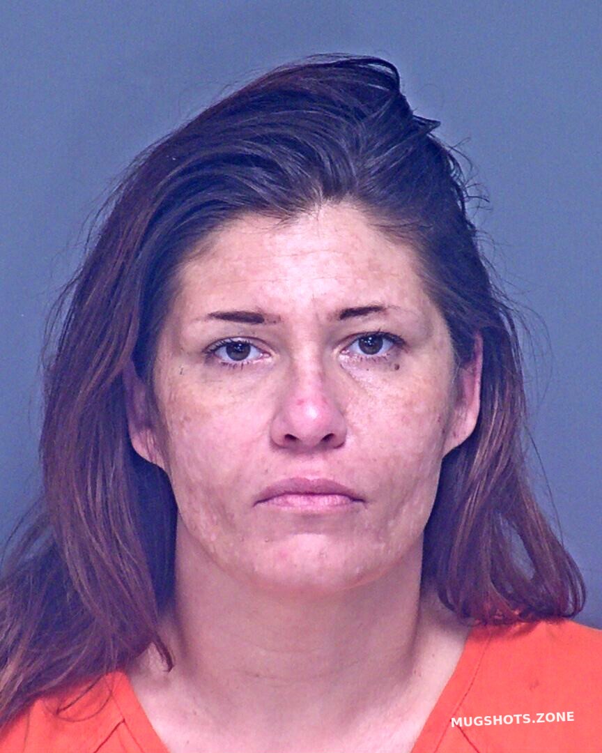 THOMPSON LISA MARIE 01/19/2023 - Baldwin County Mugshots Zone