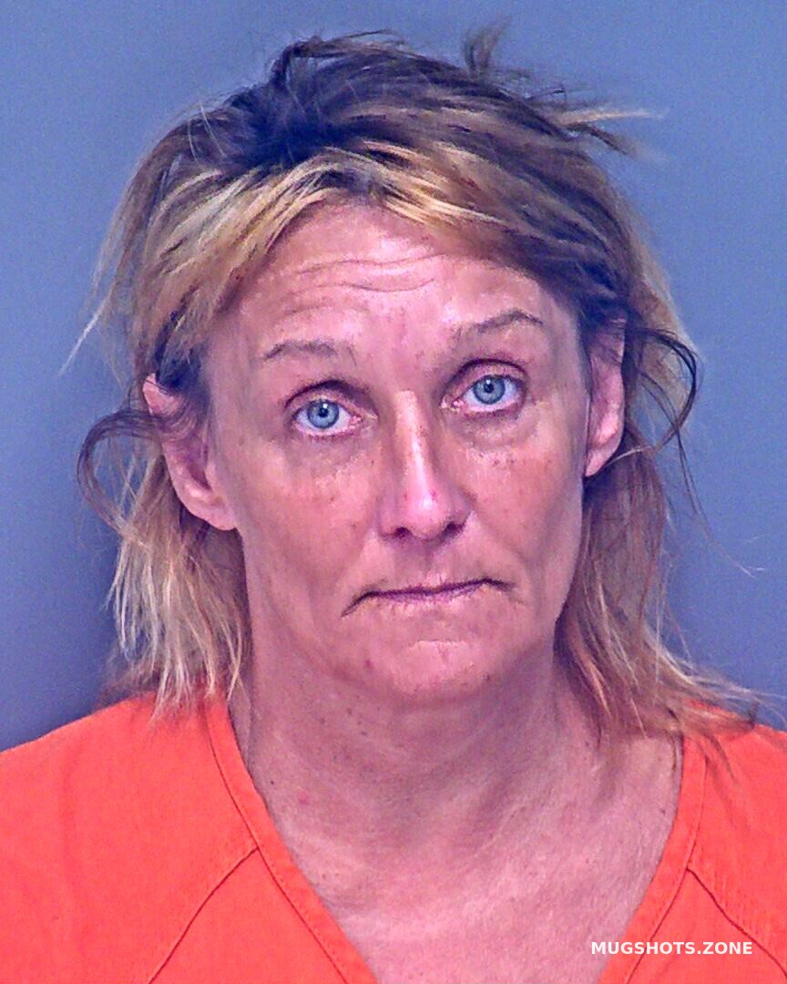 CARTER LISA ANN 01/19/2023 - Baldwin County Mugshots Zone