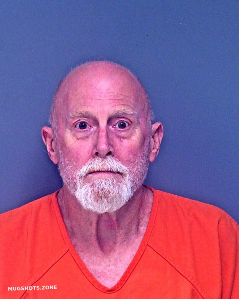 MOORE JR FREDERICK NORVILLE 01/19/2023 - Baldwin County Mugshots Zone