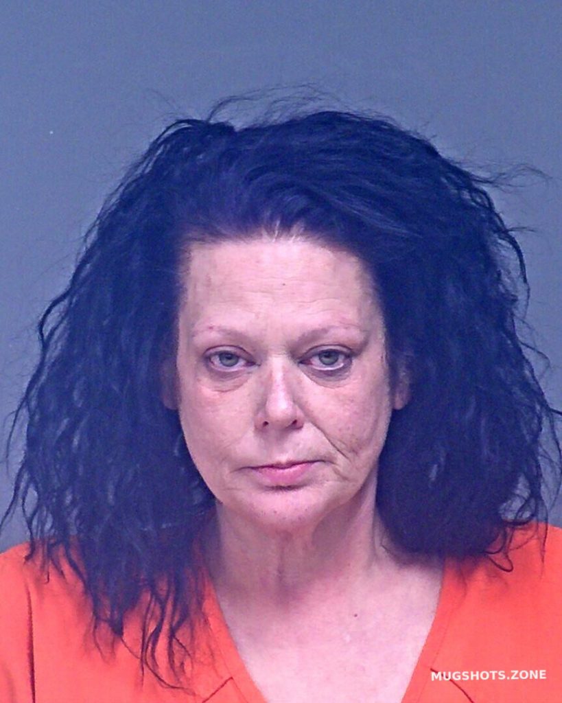 HENSON APRIL DAWN 01/19/2023 - Baldwin County Mugshots Zone