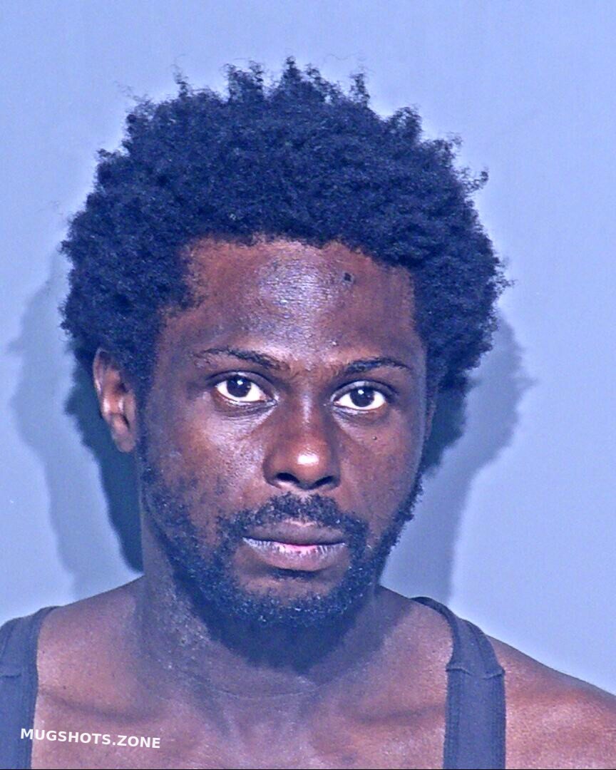 PERDUE LAFONZA EDWARD 01/23/2023 - Baldwin County Mugshots Zone