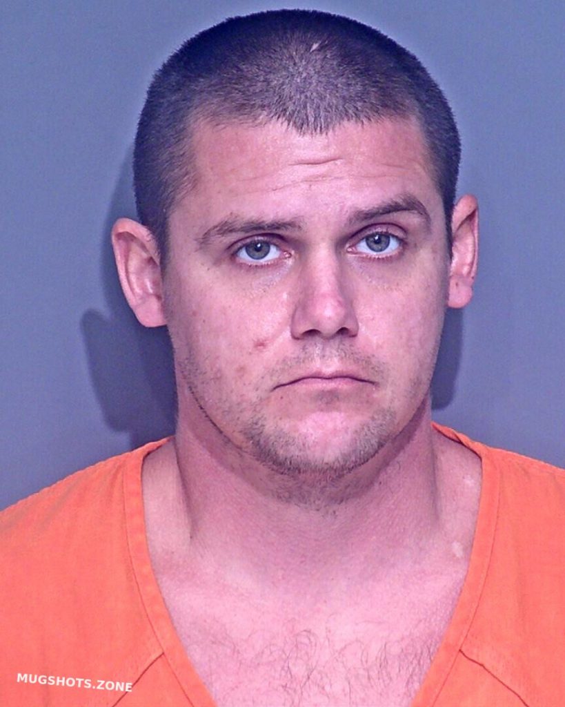 BRANTLEY ROBERT GRANT 01/23/2023 - Baldwin County Mugshots Zone