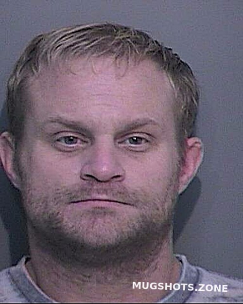 ULLRICH JUSTIN SHEA 01/23/2023 - Baldwin County Mugshots Zone