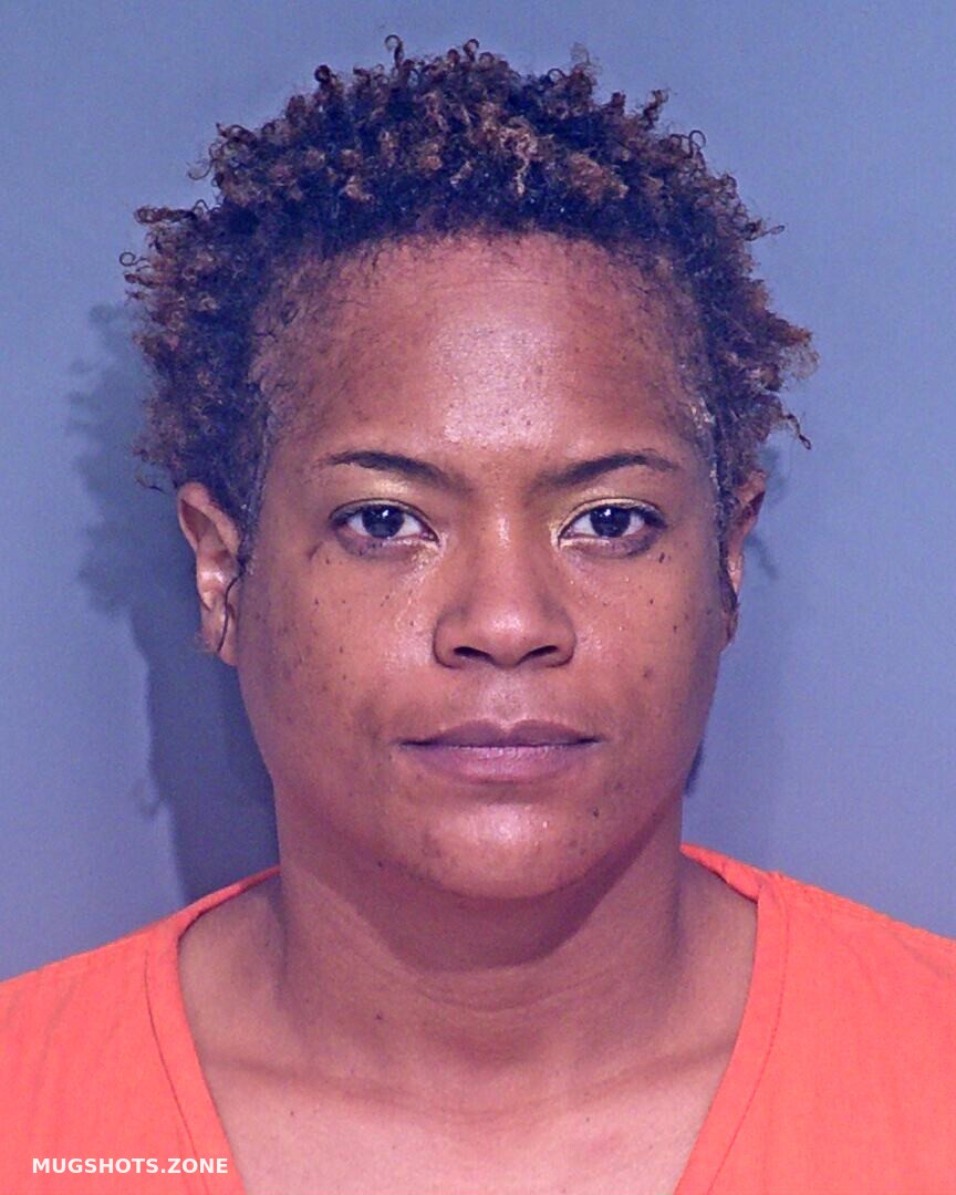 GAILLARD TYJA MYRITH 01/23/2023 - Baldwin County Mugshots Zone