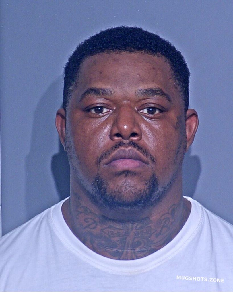 CURTIS CORNELIUS DARNELL 01/23/2023 - Baldwin County Mugshots Zone