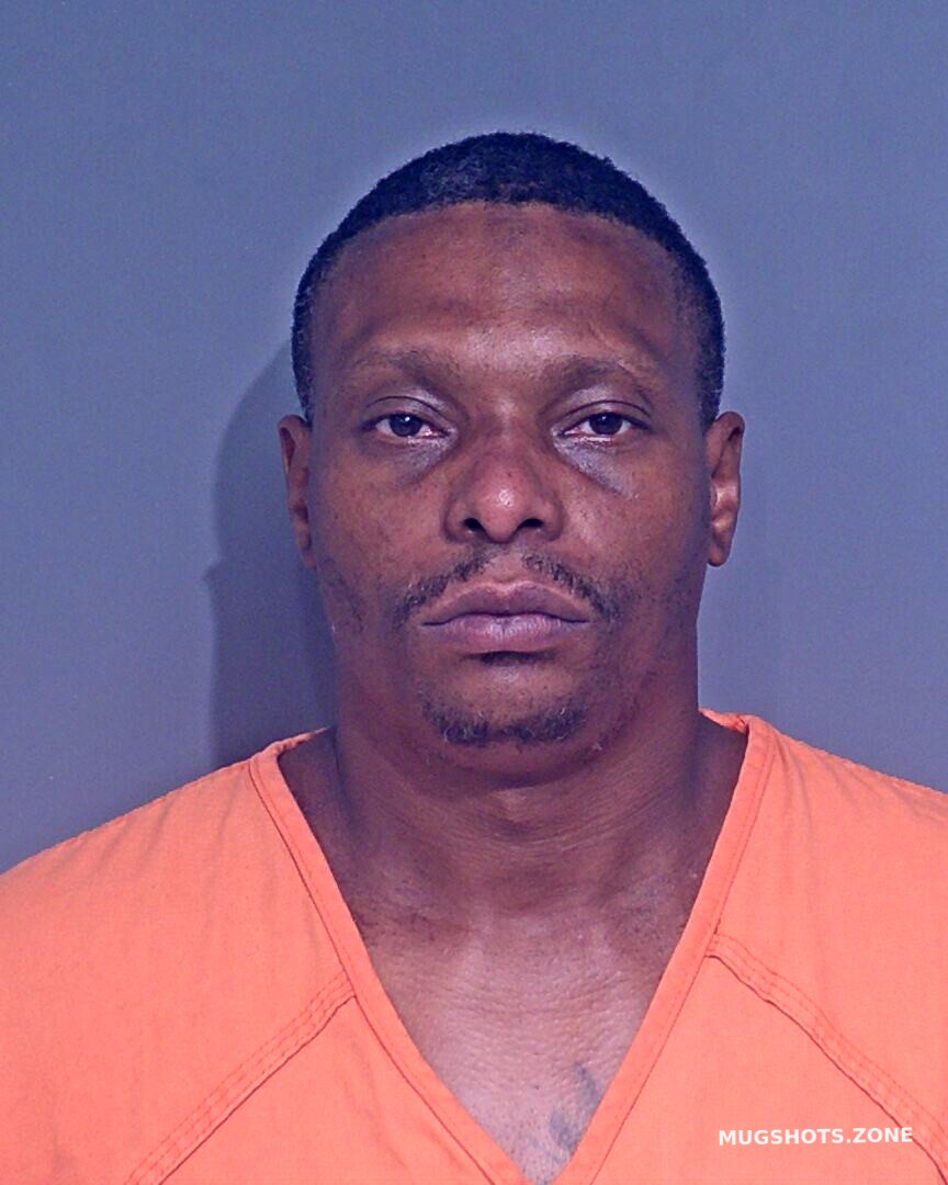WILSON TERRY DEMARCUS 01/24/2023 - Baldwin County Mugshots Zone