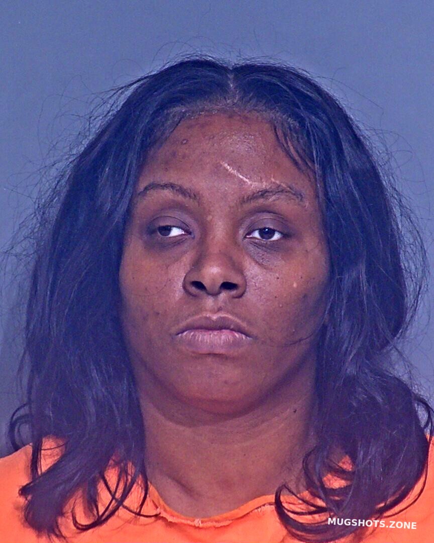 JACKSON ASHLEY NICOLE 01/24/2023 - Baldwin County Mugshots Zone