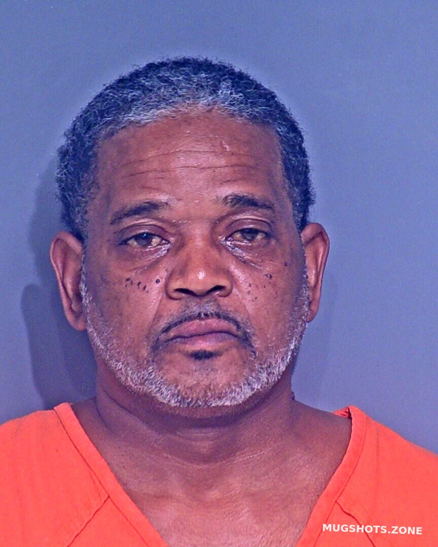 JAMES LIONEL RONALD 01/25/2023 - Baldwin County Mugshots Zone