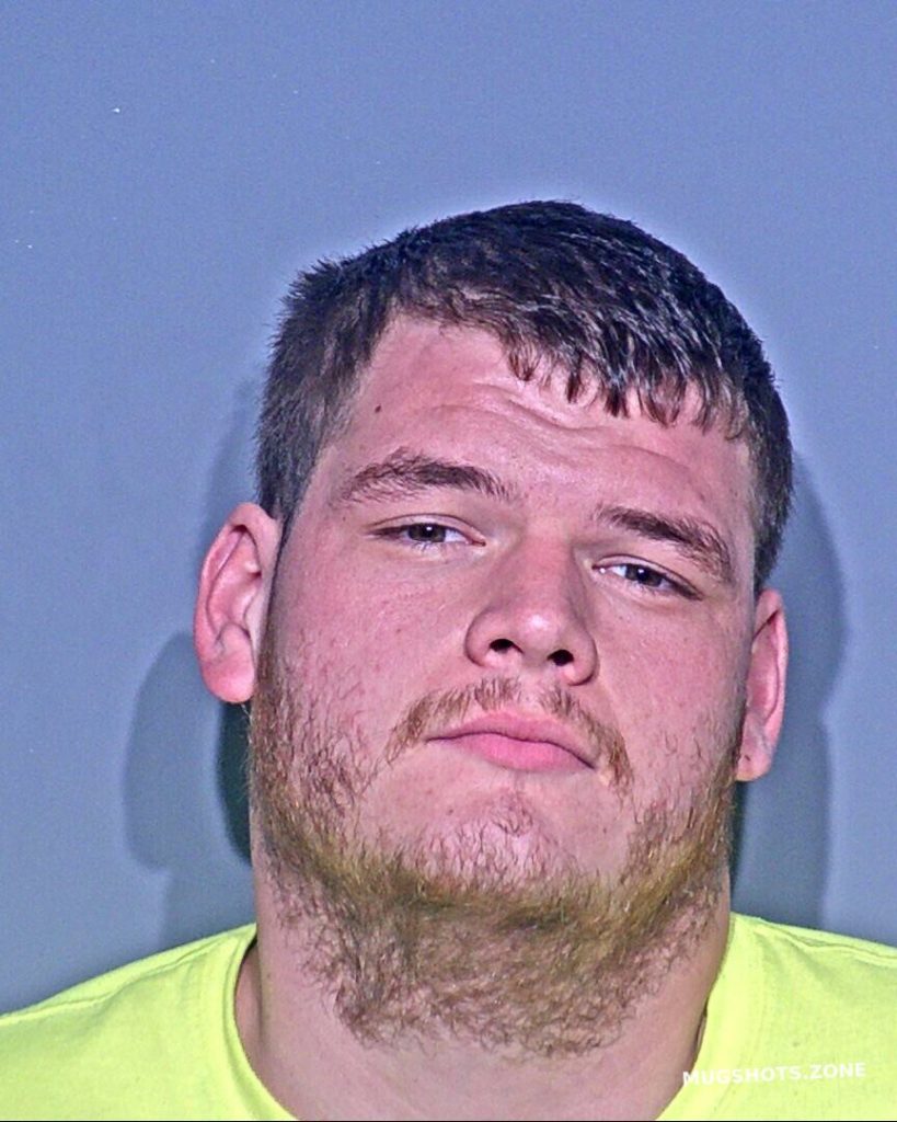 DELAUNE DAVID PAUL 01/27/2023 - Baldwin County Mugshots Zone