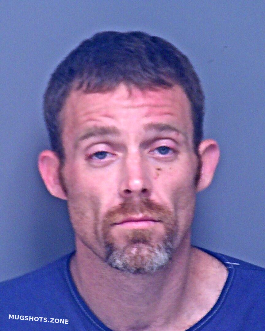 WALKER ADAM DAVID 01/27/2023 - Baldwin County Mugshots Zone