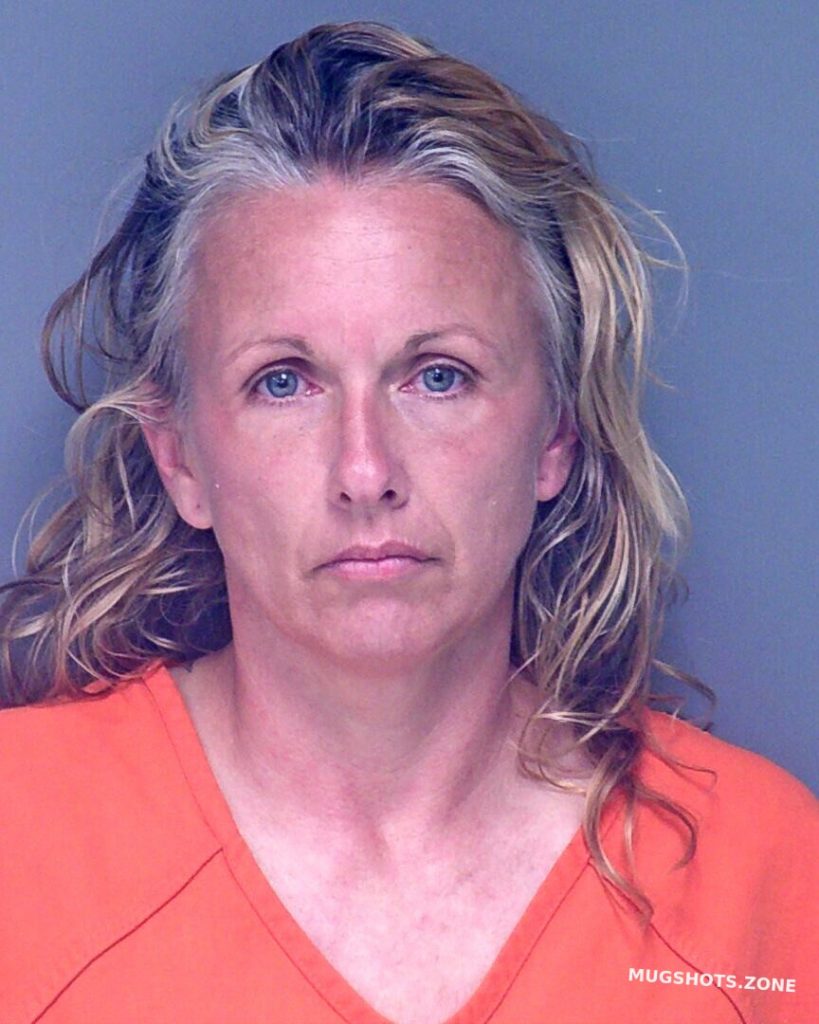 MINOR BARBARA ANN 01/27/2023 - Baldwin County Mugshots Zone