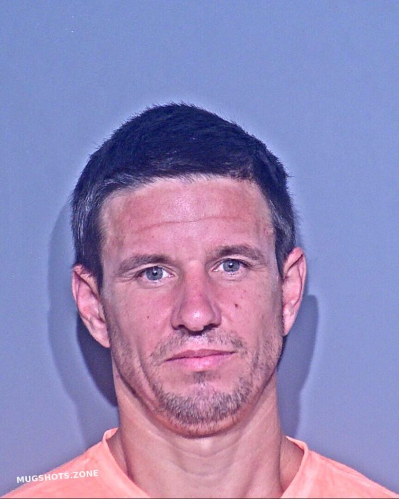 WILLIS CHRISTOPHER RYAN 01/27/2023 - Baldwin County Mugshots Zone