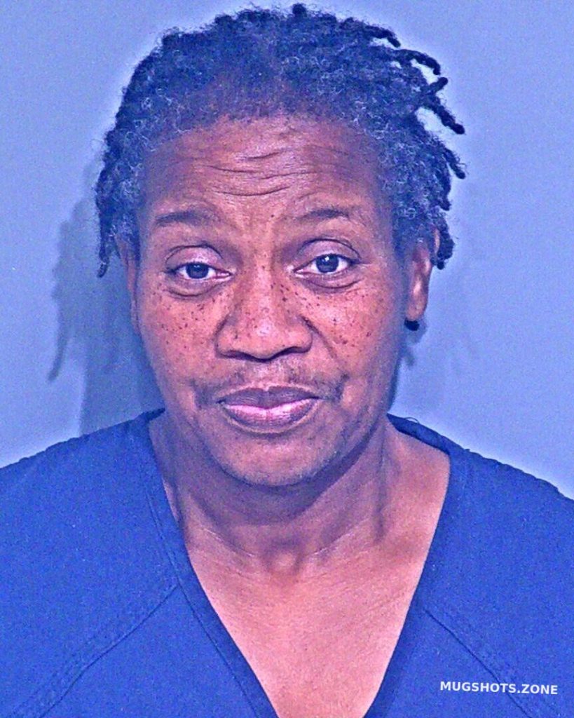 GATREY SHARON DENISE JONES 01/29/2023 - Baldwin County Mugshots Zone