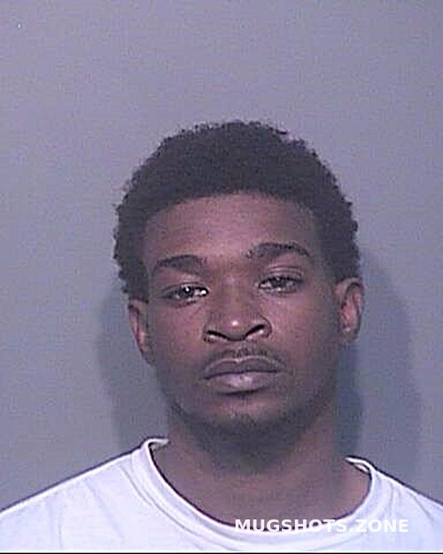 AUSTIN MARQUEL ONEAL 01/29/2023 - Baldwin County Mugshots Zone