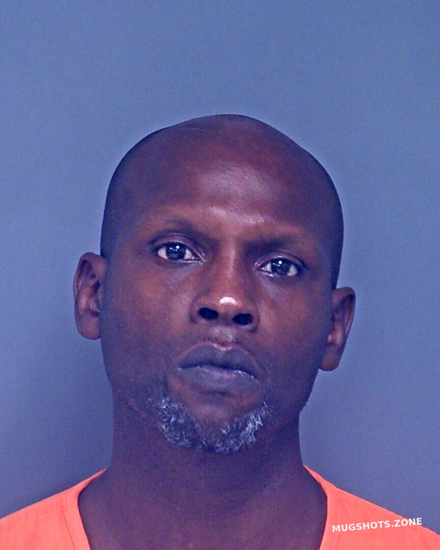 YELDING STEVEN LAMONT 01/31/2023 - Baldwin County Mugshots Zone