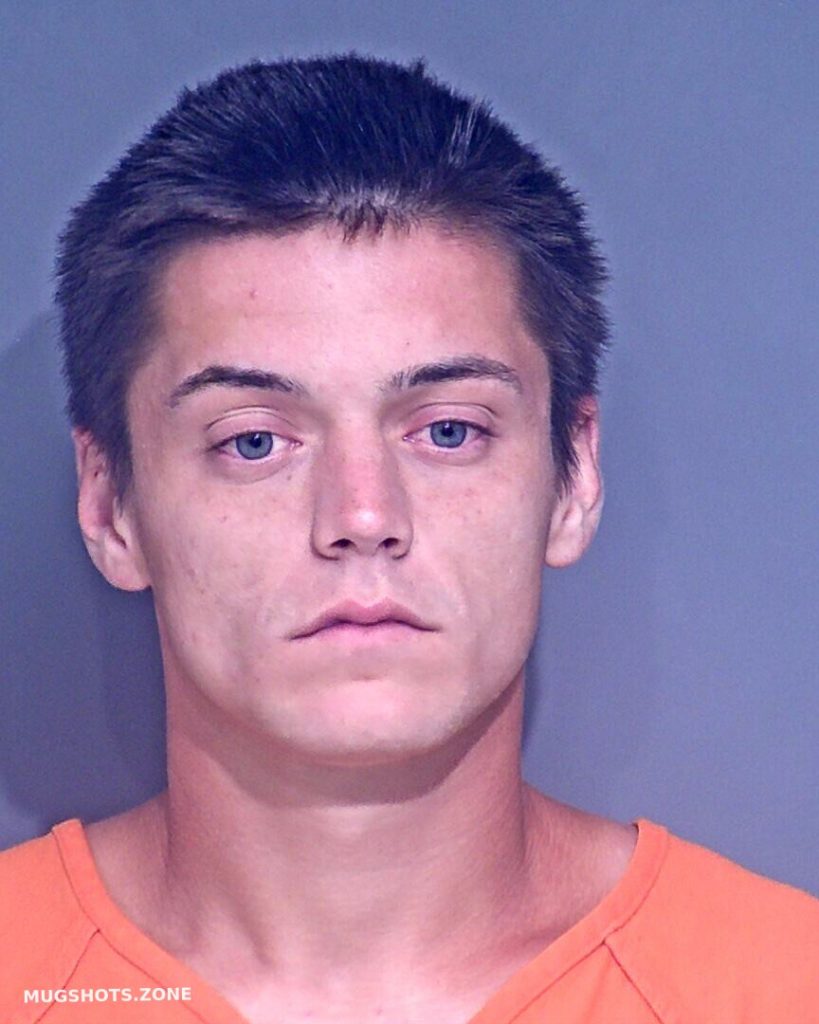 NORTHCUTT NICHOLAS SHANE 02/02/2023 - Baldwin County Mugshots Zone