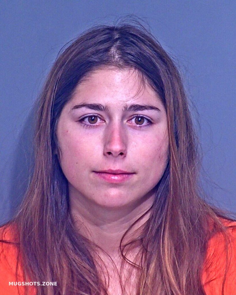 WEBB KAYLA LOLA 02/02/2023 - Baldwin County Mugshots Zone