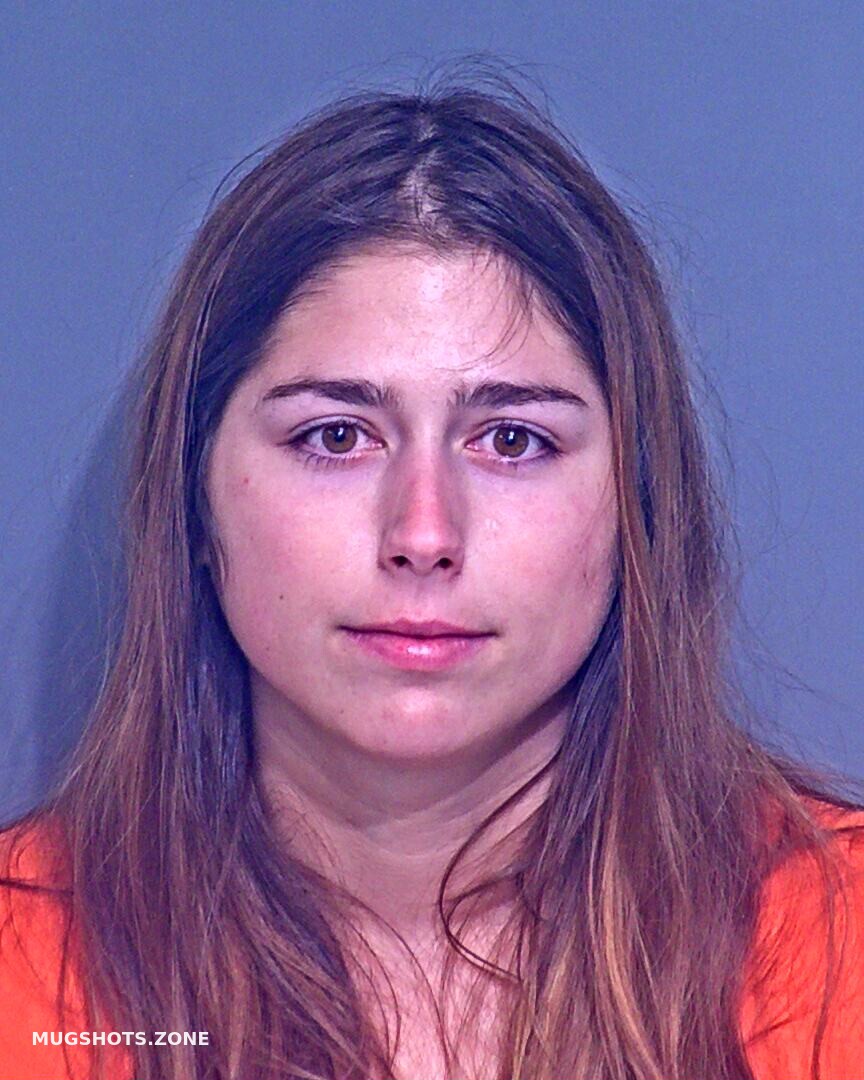 WEBB KAYLA LOLA 02/02/2023 - Baldwin County Mugshots Zone