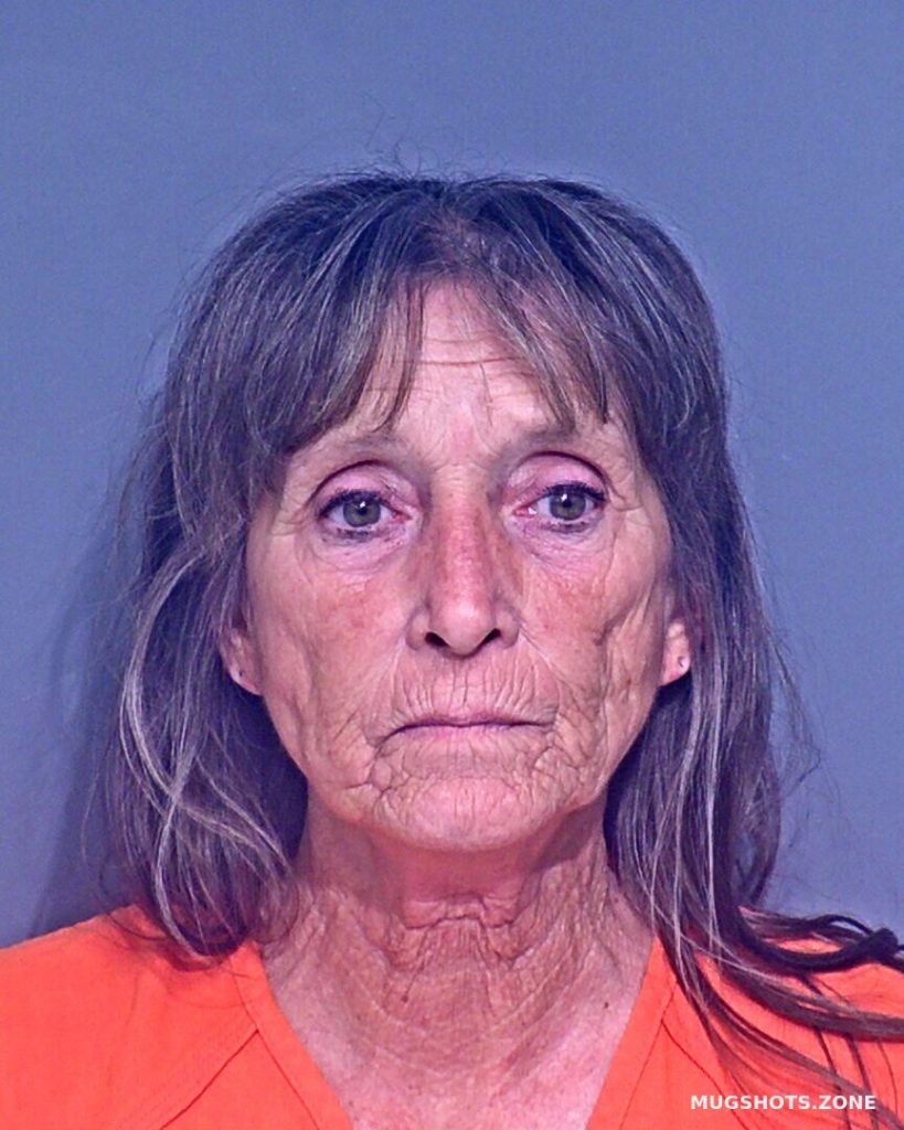 DOWD SHARON KAY 02/02/2023 - Baldwin County Mugshots Zone