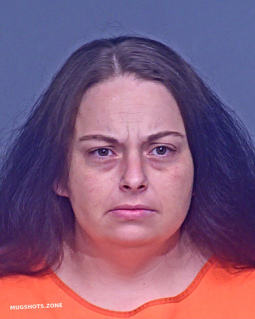 ROBERTS HEATHER LYNN 02/02/2023 - Baldwin County Mugshots Zone