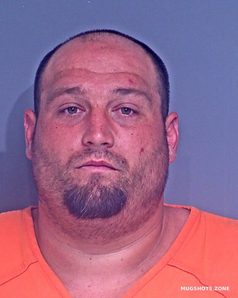 RAMIERI SANDRO ROCCO 02/03/2023 - Baldwin County Mugshots Zone