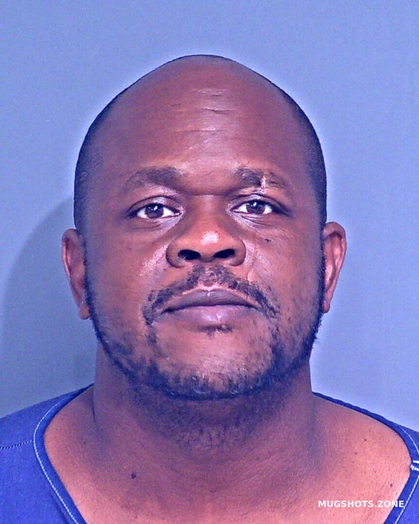 PETERS SHELDON TERRELL 02/03/2023 - Baldwin County Mugshots Zone