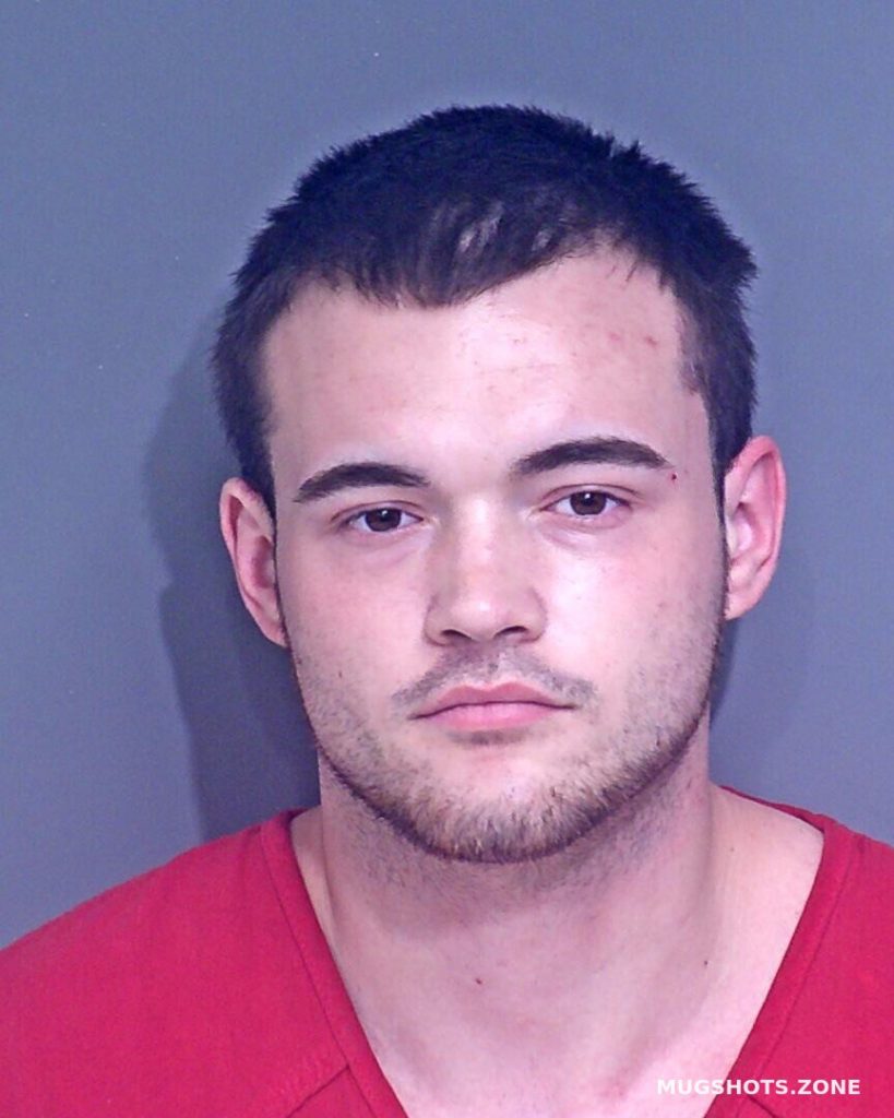 EARLY CALEB RAY 02/03/2023 - Baldwin County Mugshots Zone