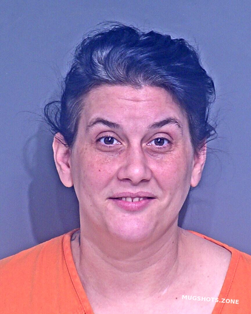 AYERS SAMANTHA AMBER POTZNER 02/06/2023 - Baldwin County Mugshots Zone
