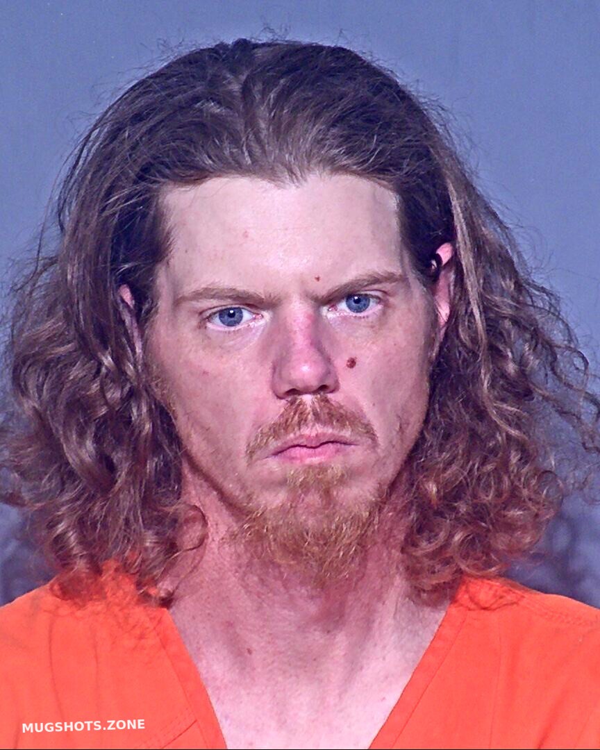 MOESCH DUSTIN COLE 02/07/2023 - Baldwin County Mugshots Zone