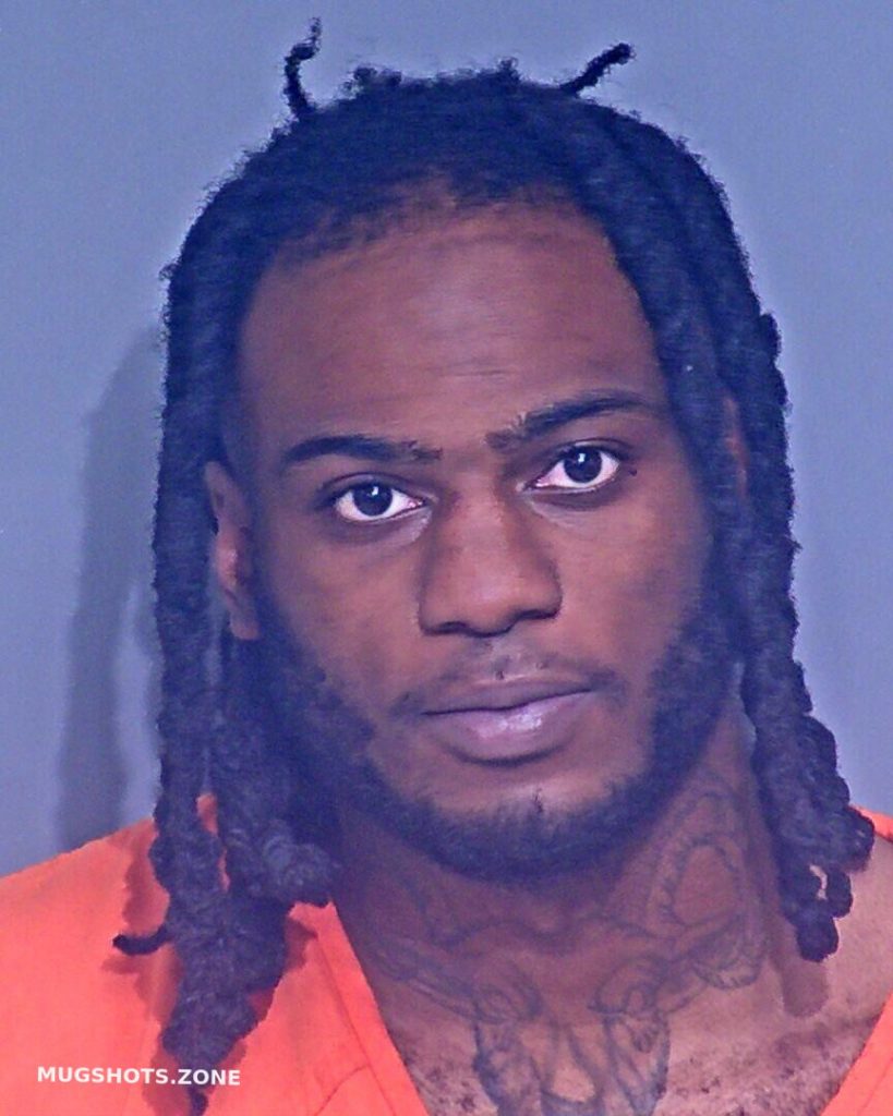MITCHELL JAQUERIUS DEQUAN 02/07/2023 - Baldwin County Mugshots Zone
