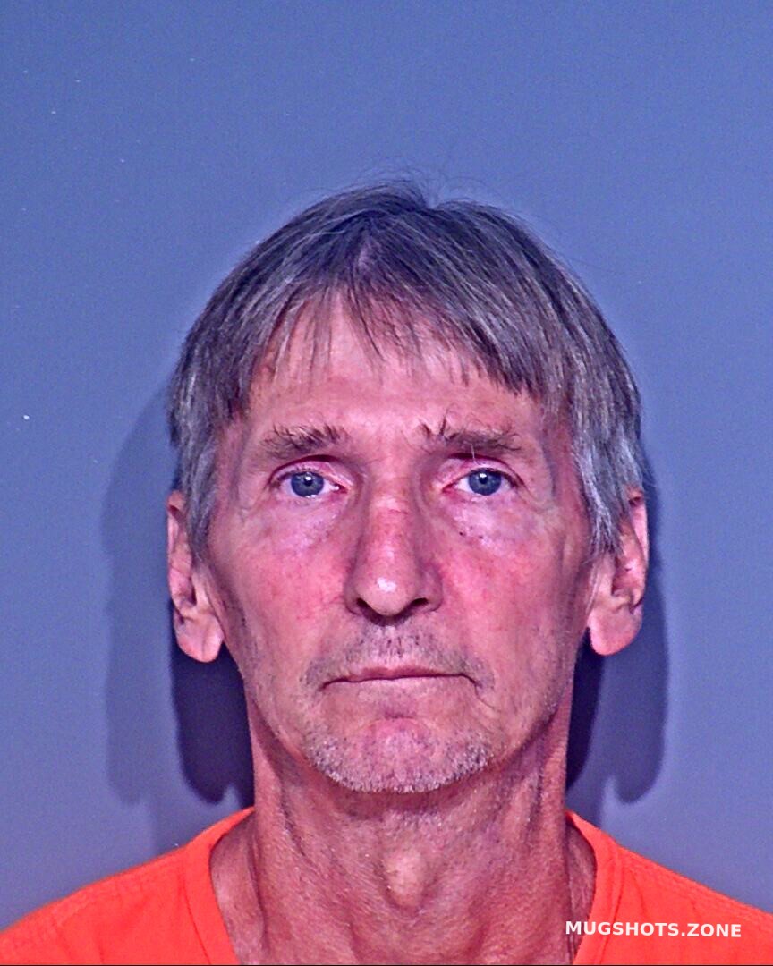 JACKSON KENNETH CALVIN 02/07/2023 - Baldwin County Mugshots Zone