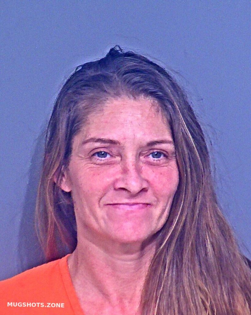 SMITH KIMBERLY KAY 02/08/2023 - Baldwin County Mugshots Zone