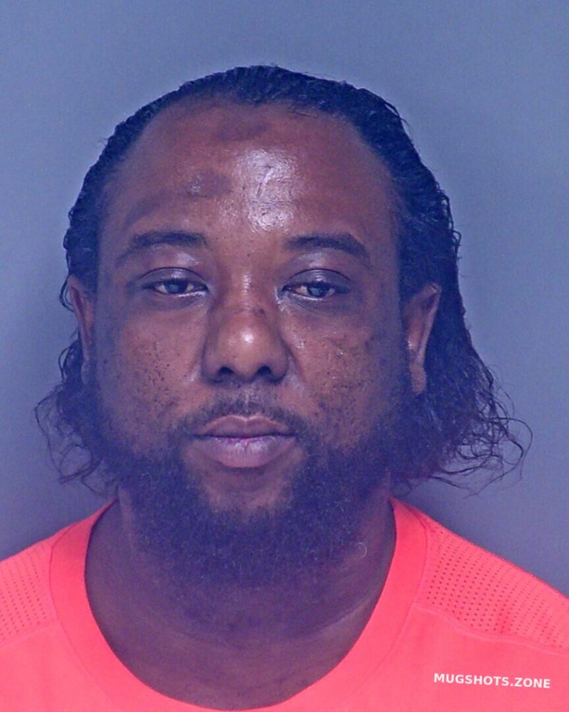 REED TIMOTHY MARCUS 02/09/2023 - Baldwin County Mugshots Zone