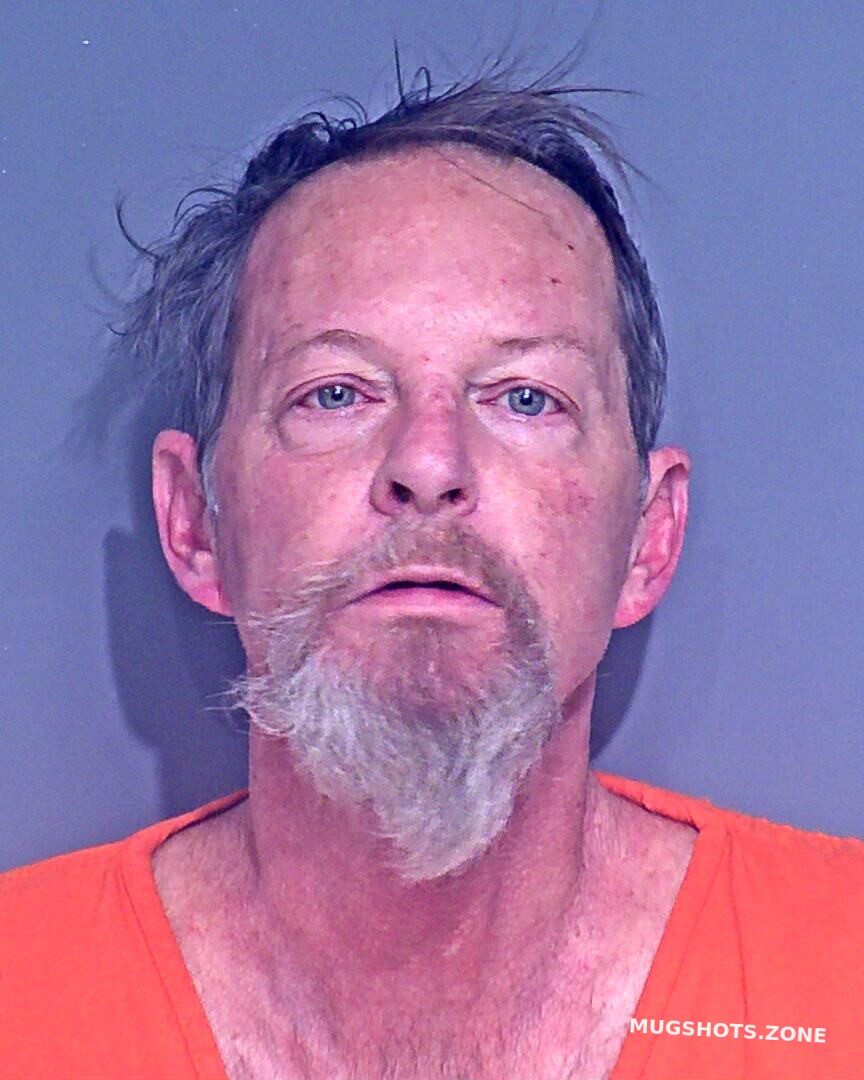 JERRELL MICHAEL WILLIAM 02/09/2023 - Baldwin County Mugshots Zone