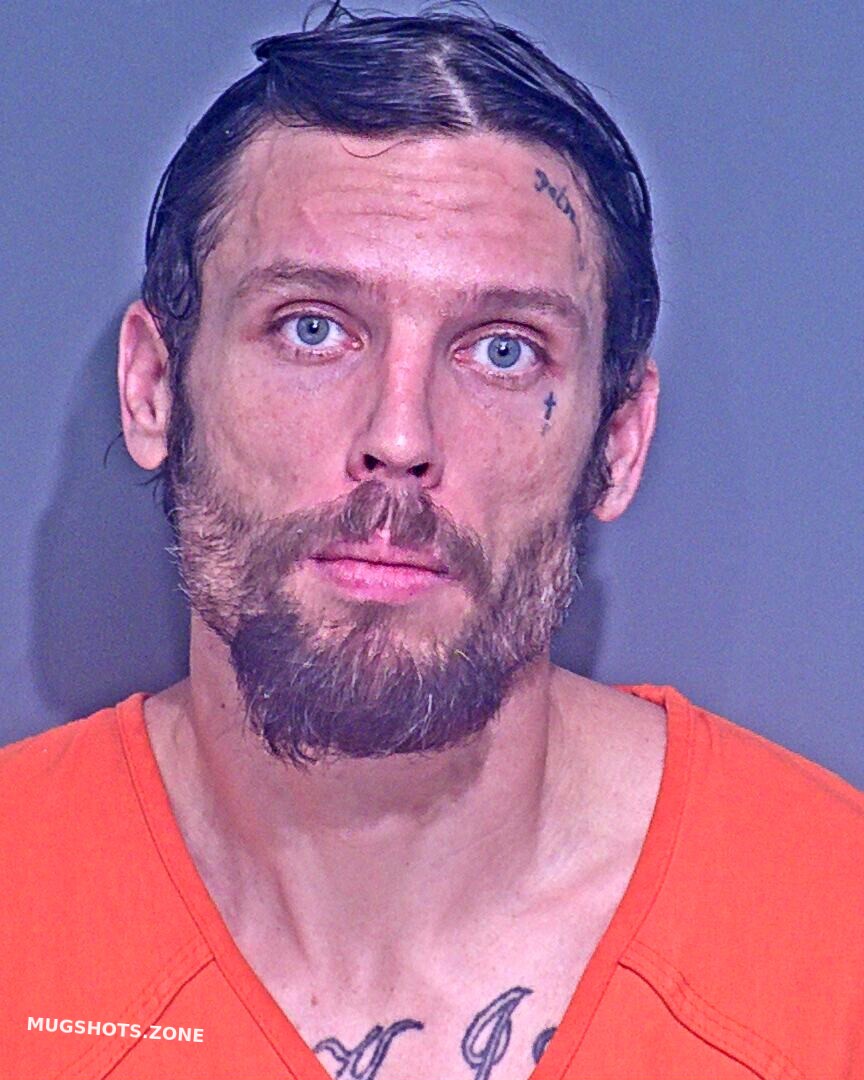 JONES PAUL JOHAN 02/10/2023 - Baldwin County Mugshots Zone