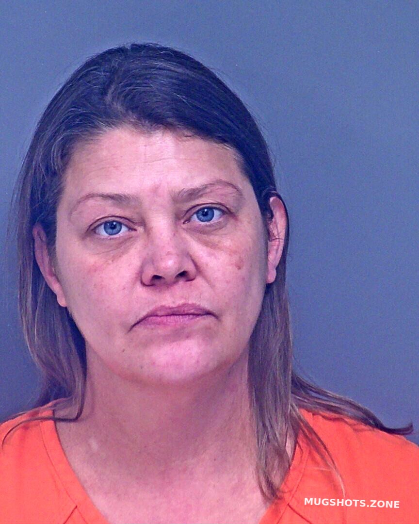 BAEZ SHANDA DAWN 02/10/2023 - Baldwin County Mugshots Zone