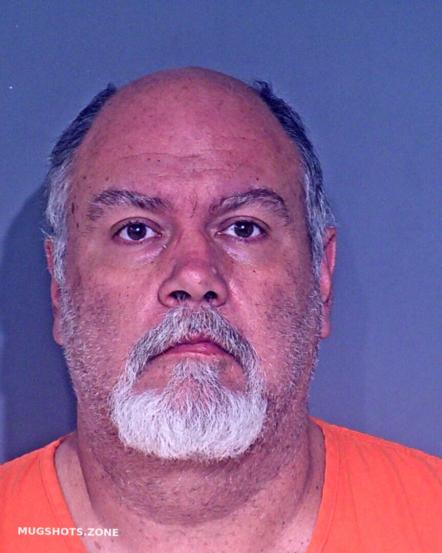 GUNNELLS KENNETH WAYNE 02/14/2023 - Baldwin County Mugshots Zone